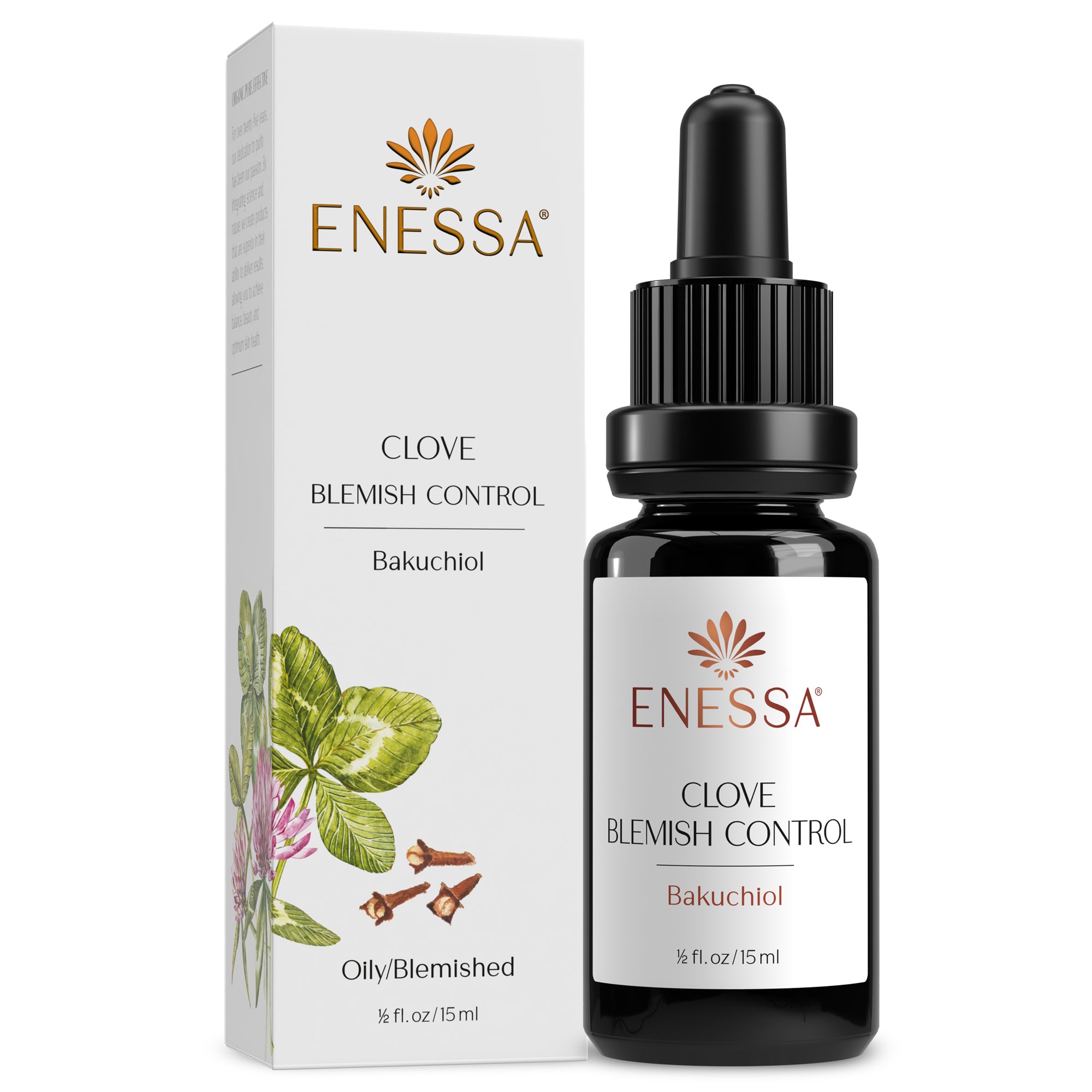 Clove Blemish Control Effective Treatment For Blemishes